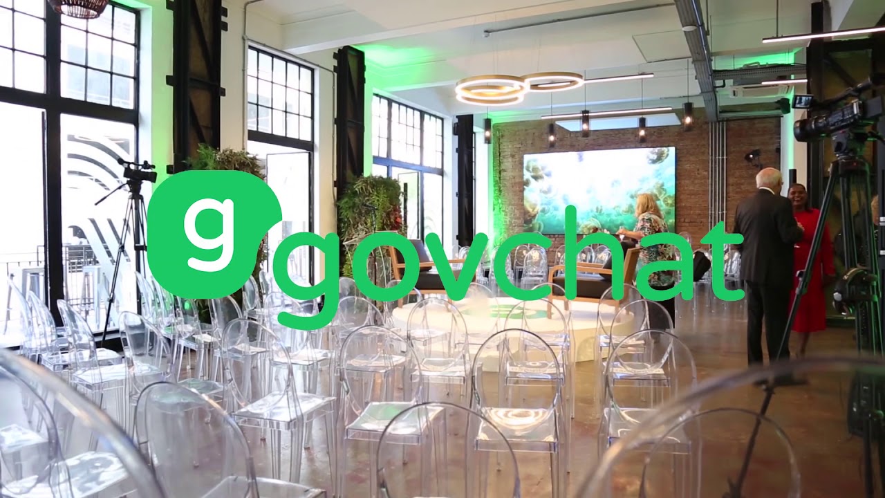 Ministerial Social Development High Level Roundtable 2020 Highlights - YouTube