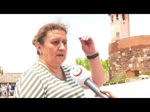 Ebeler ve Hemşireler Günü