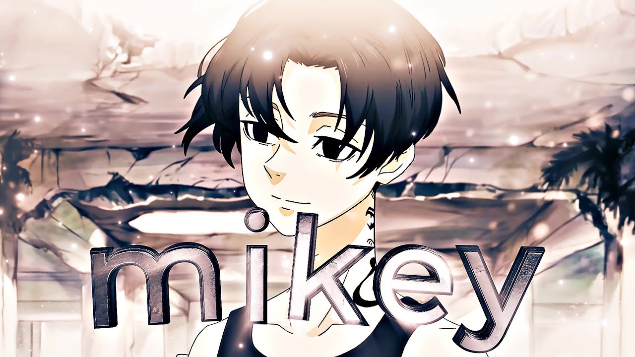 Mikey - Fallen Down「AMV/EDIT」 - YouTube