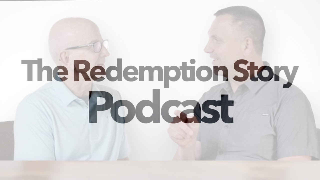 The Redemption Story - Episode 106: Living Jesus's Legacy - YouTube