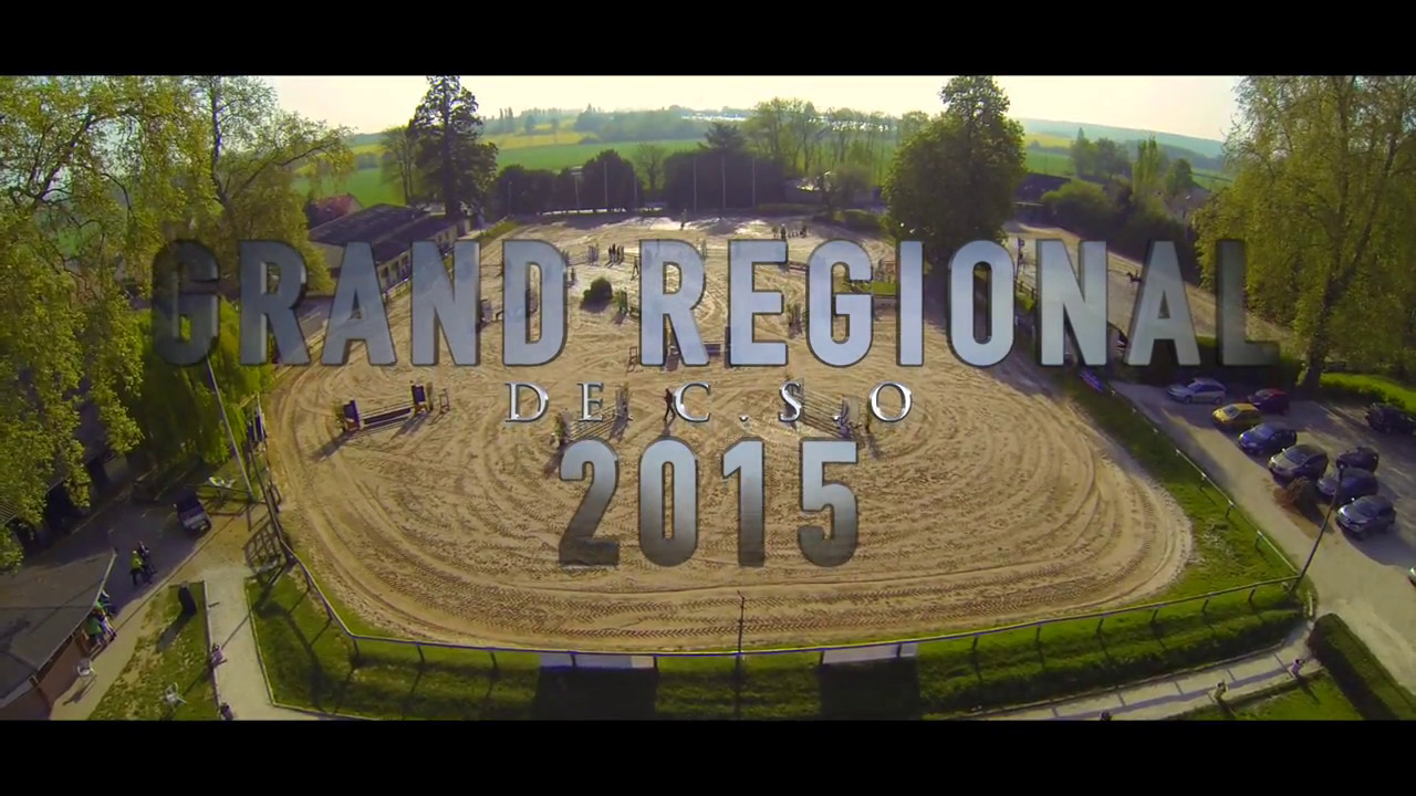 GRAND REGIONAL 2015 - YouTube