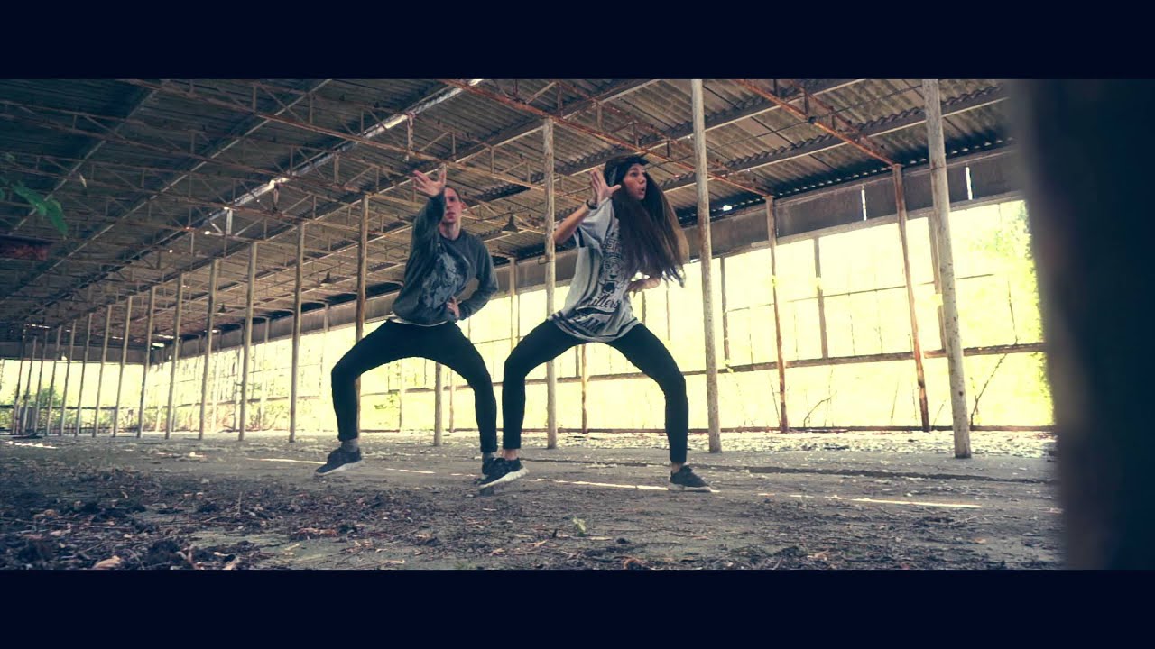 Kid Ink – Be Real (feat. Dej Loaf) choreography: Karina Kulida - YouTube
