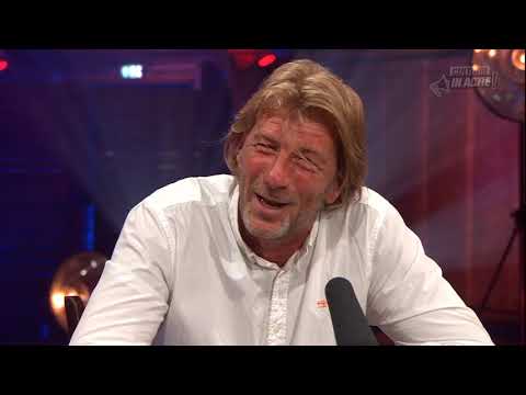 Peter Burger - Cultuur in Actie! - YouTube