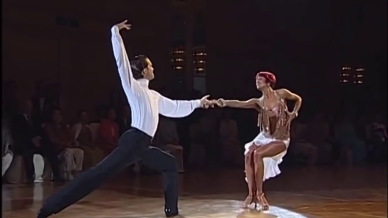 Documentary: Rumba 1998-2019 - YouTube