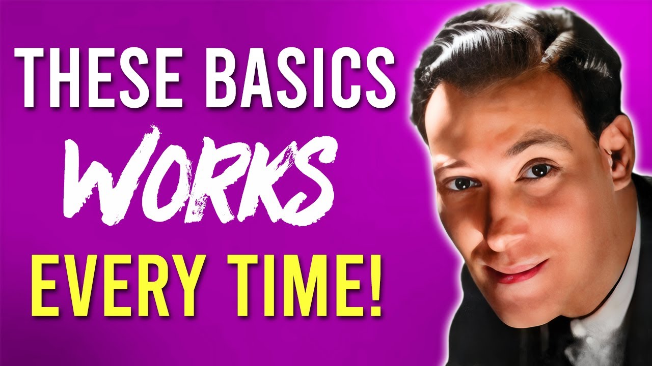 How Do I Start Neville Goddard Law Of Assumption Basics YouTube How Do I Start Neville Goddard Law Of Assumption Basics YouTube