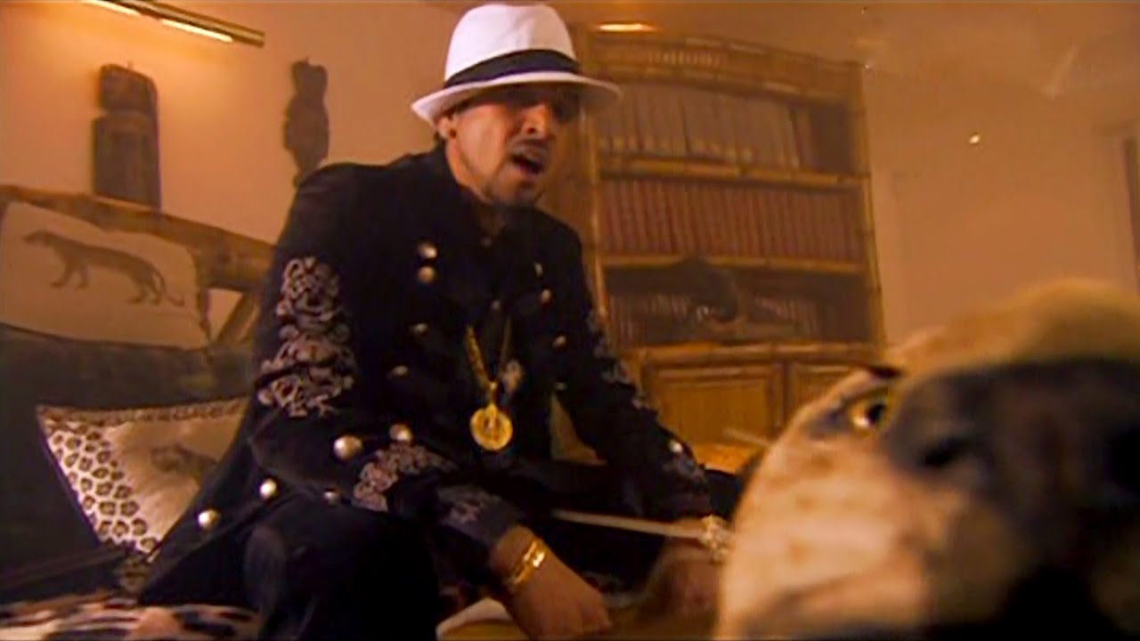 Rambo - Jazzy B & Kanwar | Sukshinder Shinda (2008) - YouTube