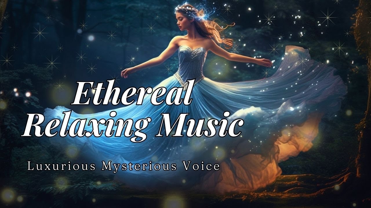 Relaxing Vocal Music For Stress Relief - Relaxing Vocals Music Sleep ...