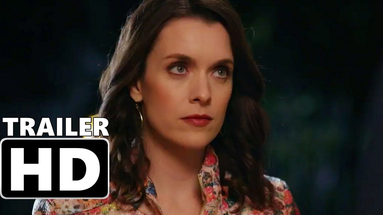 HIDDEN INTENTIONS - Official Trailer (2019) Drama, Thiller Movie - YouTube