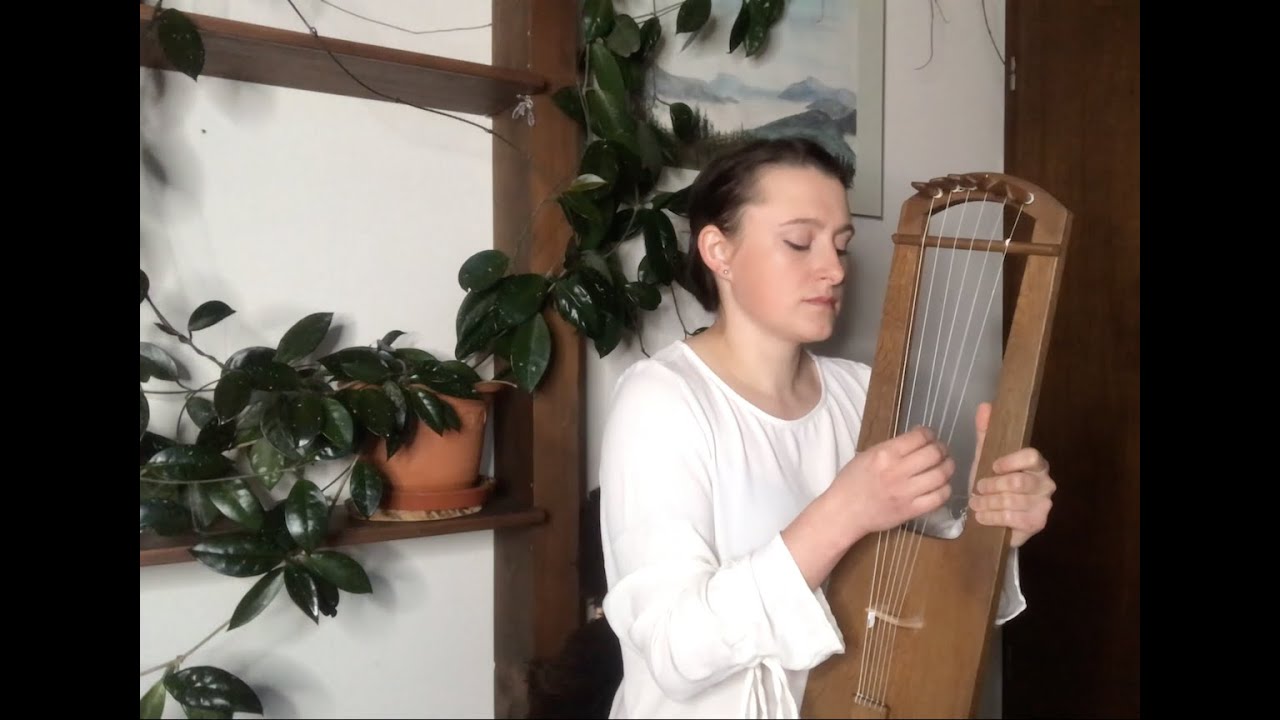 Old English Riddle Songs | Week 11 - YouTube