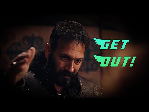 Konur Bey Attitude👊Tribute to Konur Alp🔥