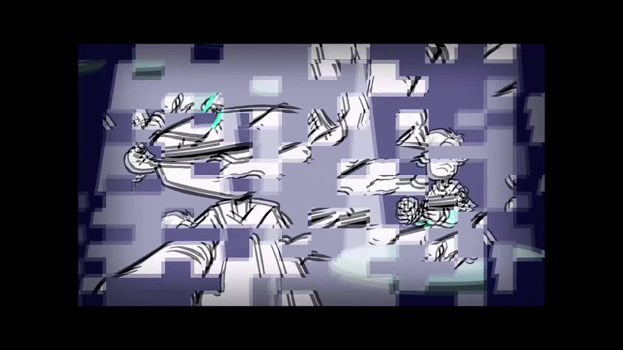 Galactic Kids Next Door Trailer and Info! Codename: Kids Next Door ...