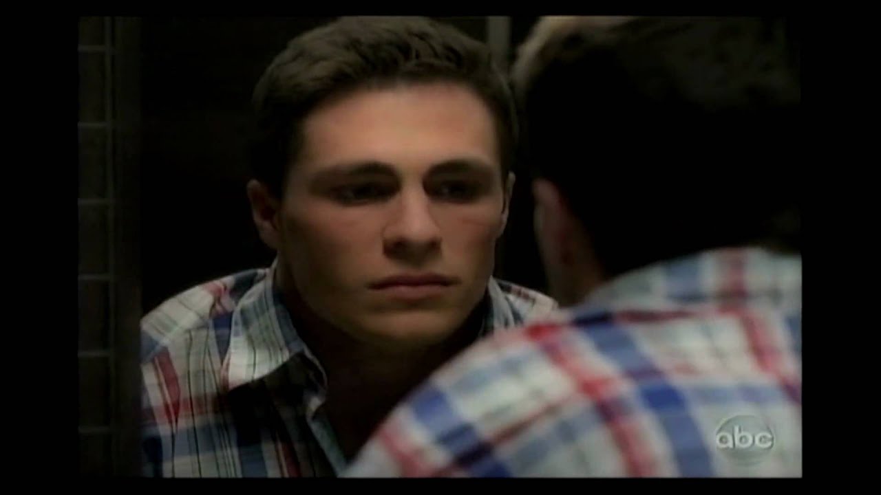 We All Need Saving - Vampire Diaries/The Gates (Multifandom) - YouTube