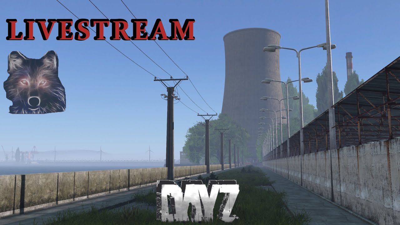 Immersed in Hashima🌴 | DayZ Survival (1440p) - YouTube