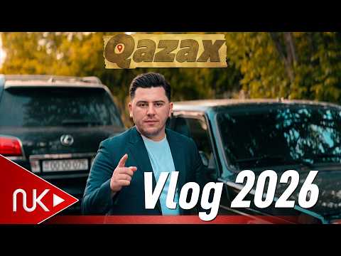 Seymur Memmedov - Qazax Toyu Vlog 06.06.2026