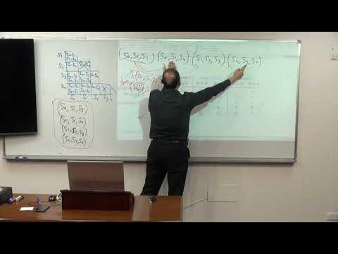 Lecture # 6 - YouTube