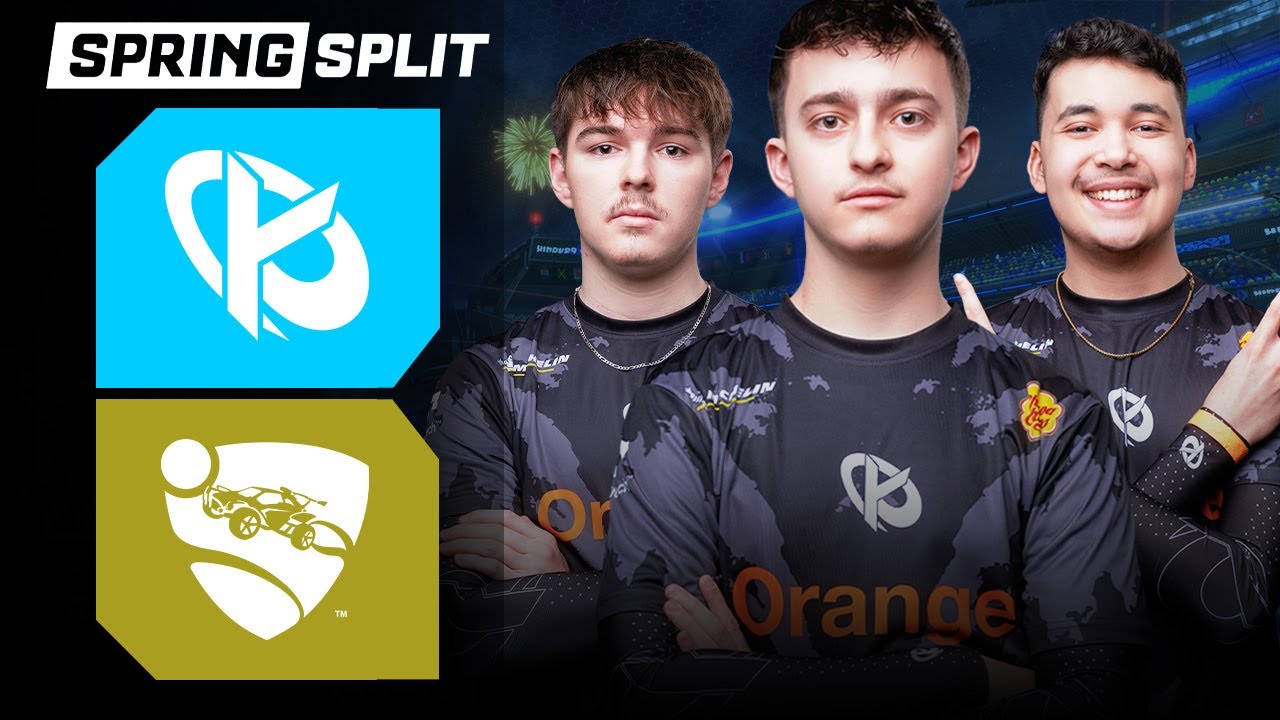 KARMINE CORP vs HOGAN MODE - DEBUT DU TROISIEME JOUR DU DERNIER ...