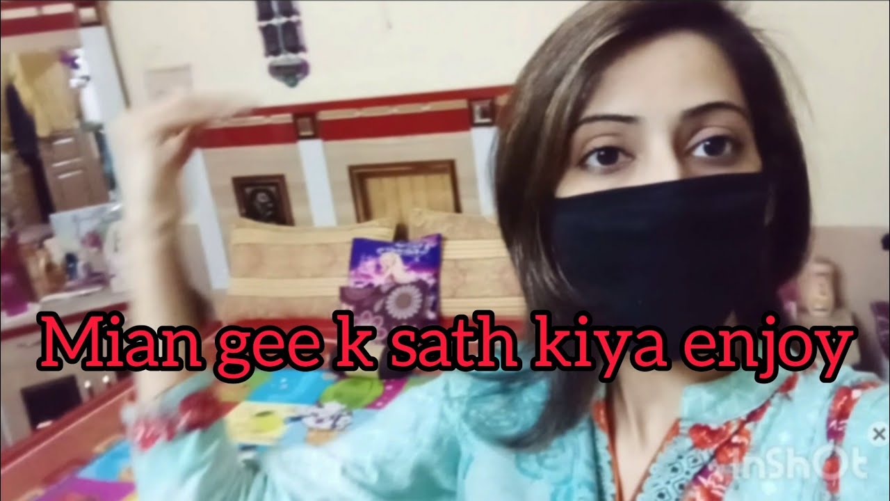 Mian gee k sath kiya enjoy || Rabia Umair vlogs .... - YouTube