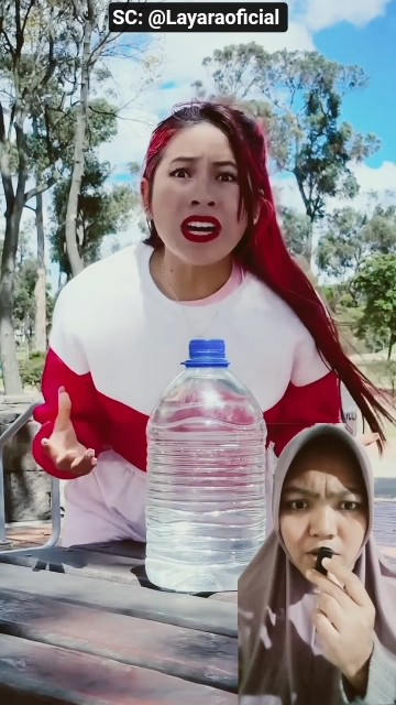 Semua berubah ⁉️ Layaraoficial - YouTube