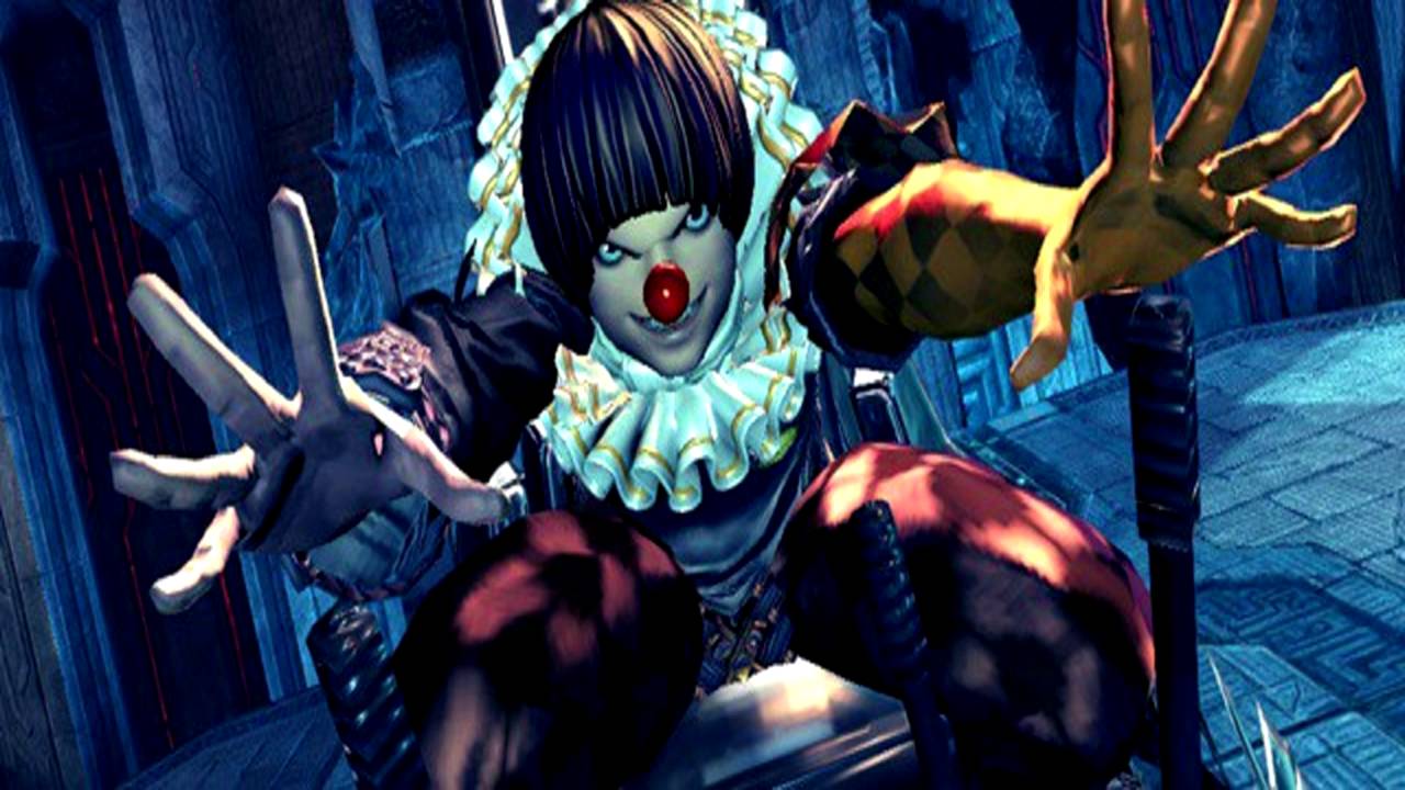 OST - Sundered Nexus 2nd Floor [Another Dimension] - Blade and Soul ...