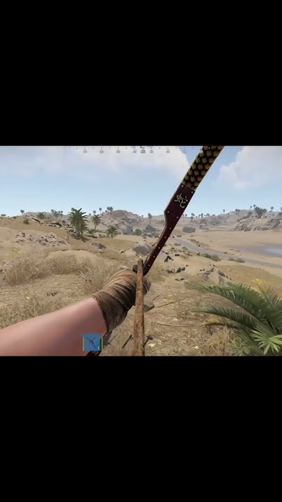 Rust Wipe Day Bow Domination #rust #rustconsole #like #gaming #vanilla #pvp #offical #rustclips ...