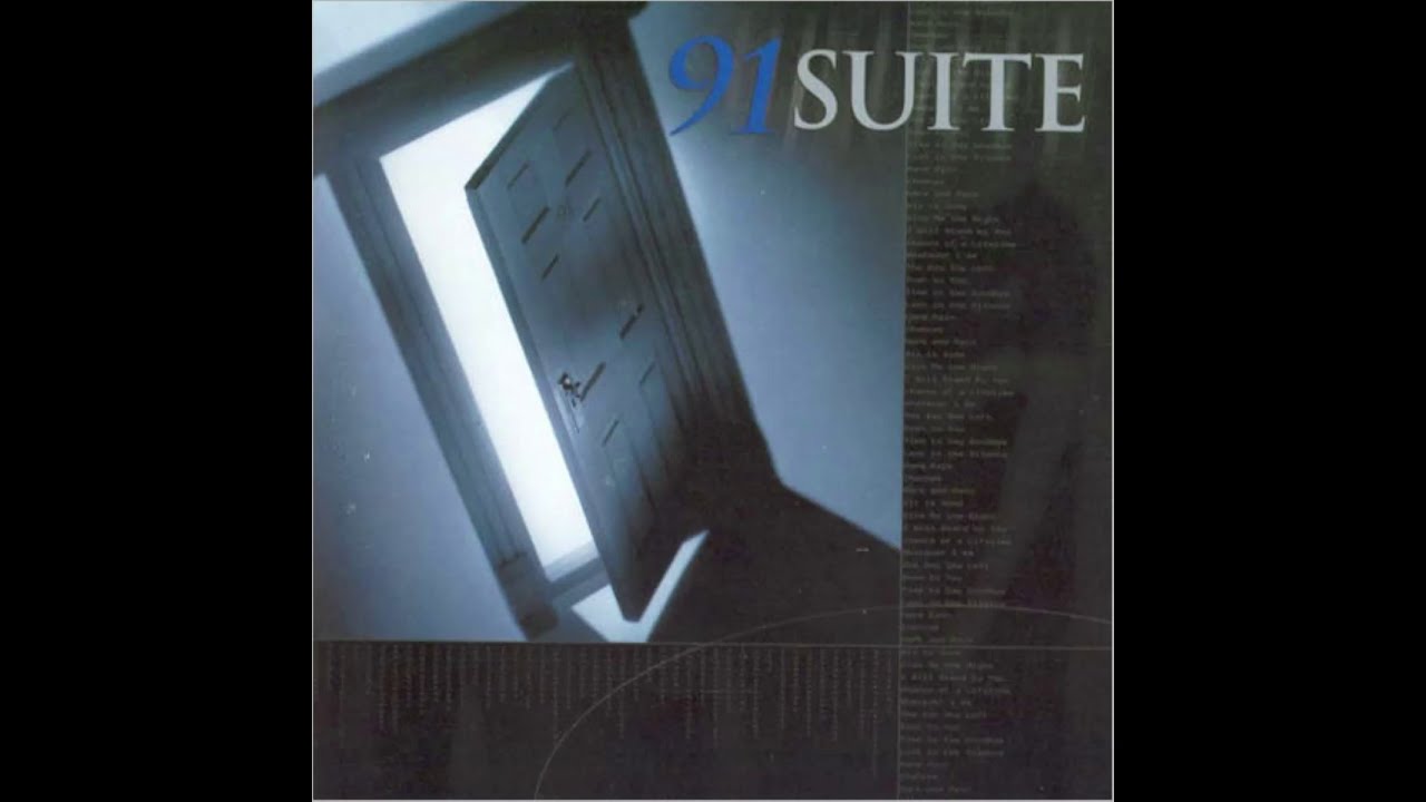 91 Suite - The Day She Left - YouTube Music