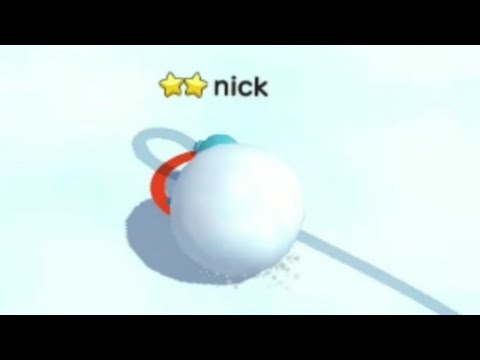 Snowball..io _ Nick - YouTube