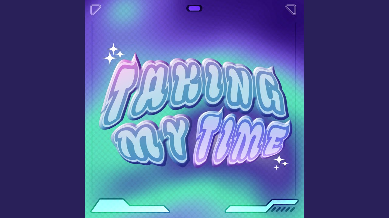 TAKING MY TIME (feat. Tonee Heart) - YouTube