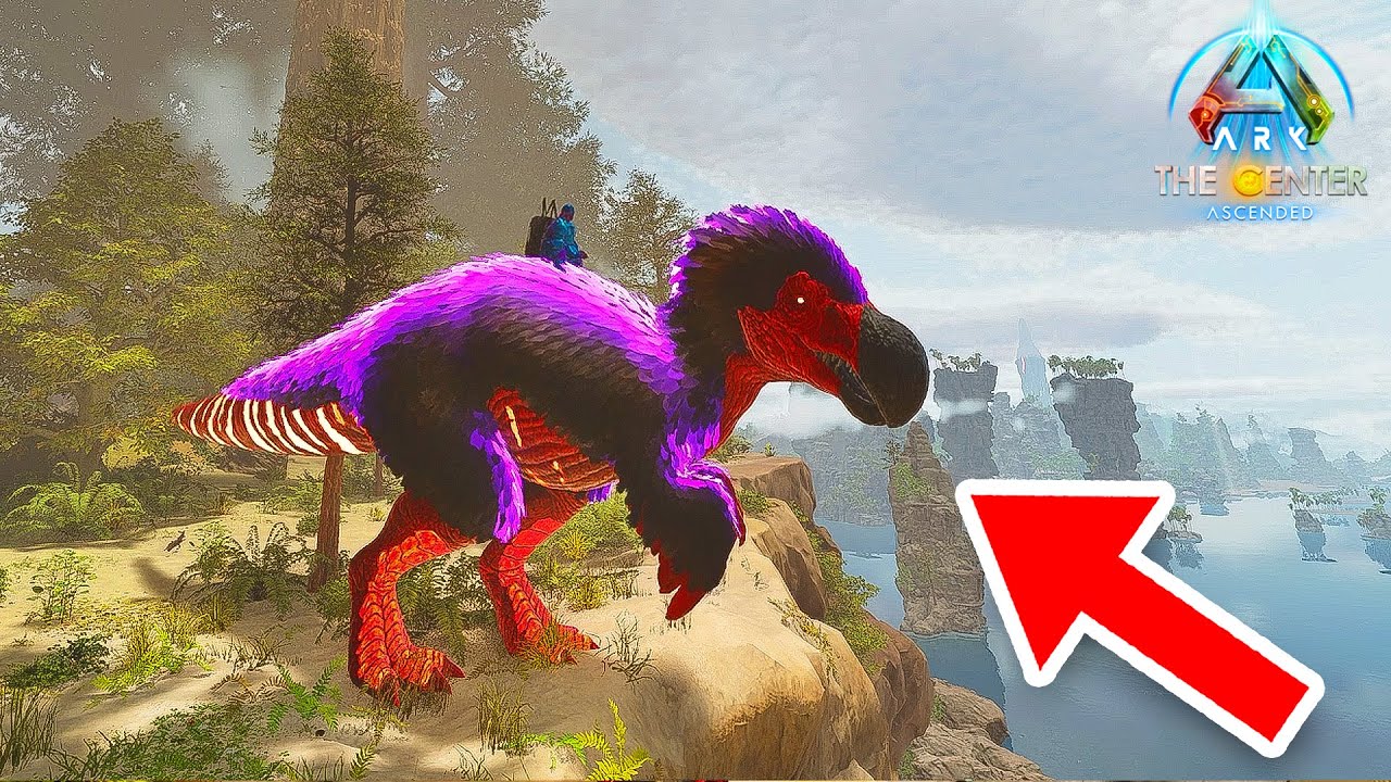 WE HEBBEN DE MEEST DODELIJK ABYSSAL DODOREX.. (ASA MEGA MODDED) - YouTube