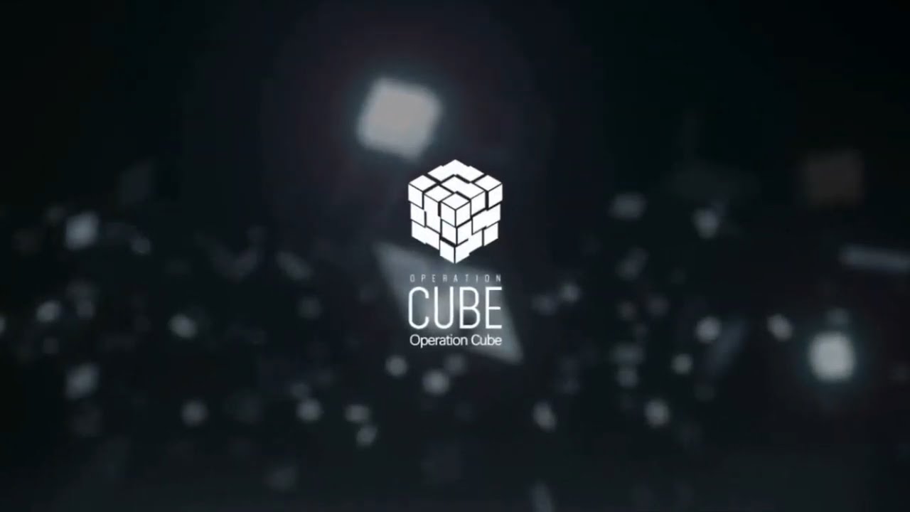 Girls Frontline ~ Operation Cube+ ~ CH1 ~ Corner Breaker (1-2) - YouTube