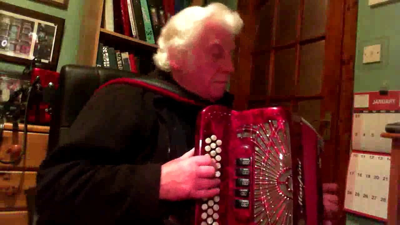 La Vraie Valse Musette - French Continental Waltz. - YouTube