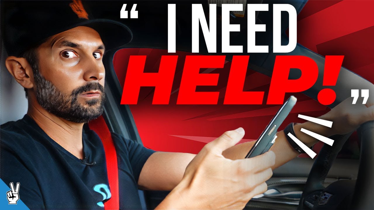 Finding The Sellers Motivation | Live Call - YouTube