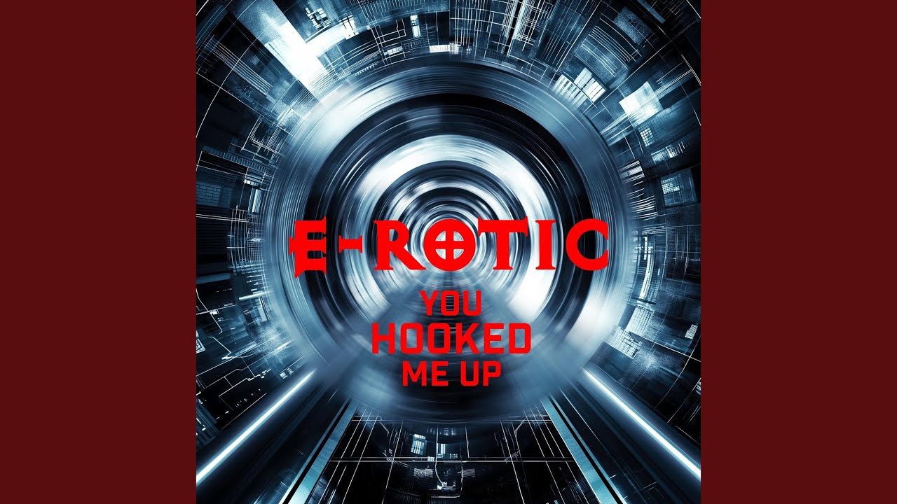 You Hooked Me Up (Radio Edit) - YouTube