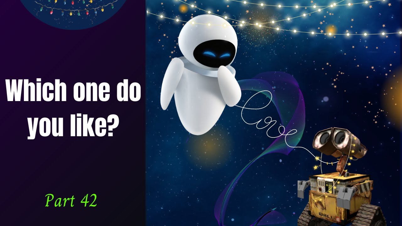 The Seven Greatest Pixar Romantic Movies - YouTube