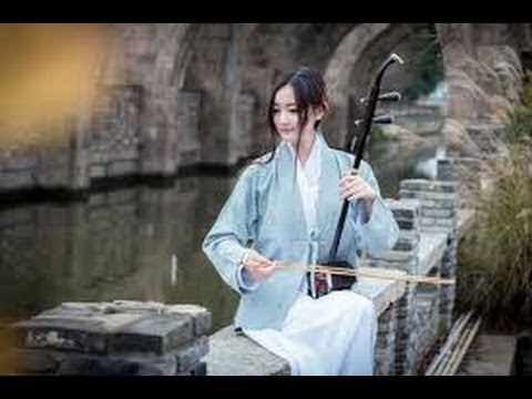 Chinese Music---Fusang Tree---中国风音乐---扶桑树 - YouTube