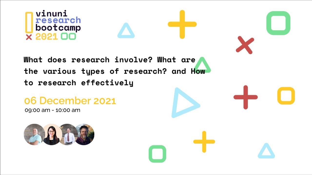 What Does Research Involved What Are The Various Types Of Research What Does Research Involved What Are The Various Types Of Research