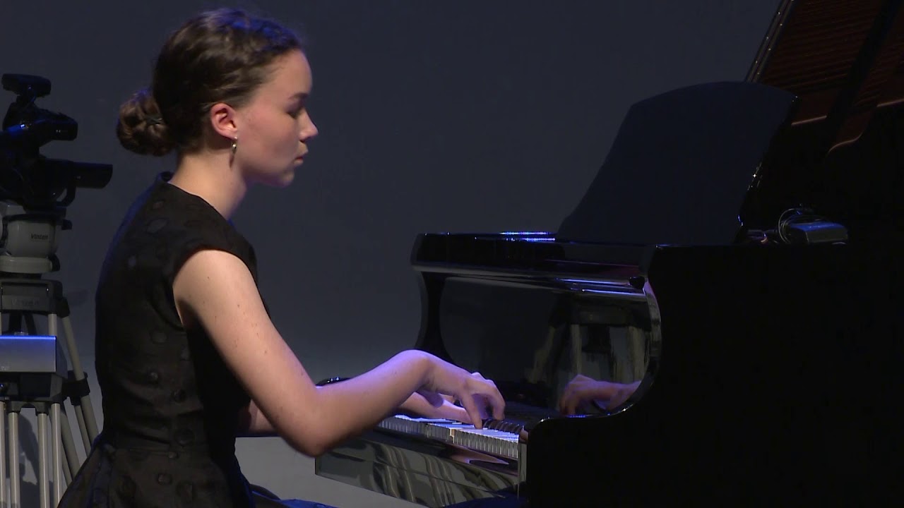 RAMA Concert 2019 Part 1 - YouTube
