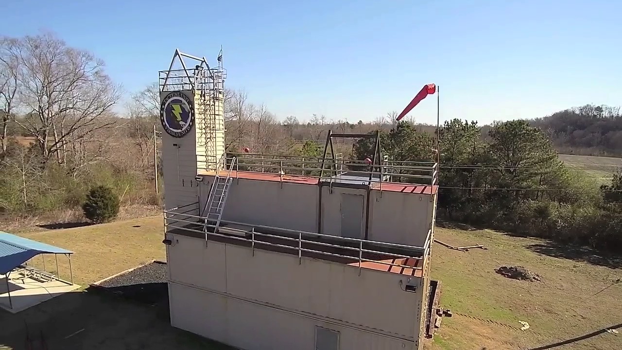 TCSO Training Facility video - YouTube