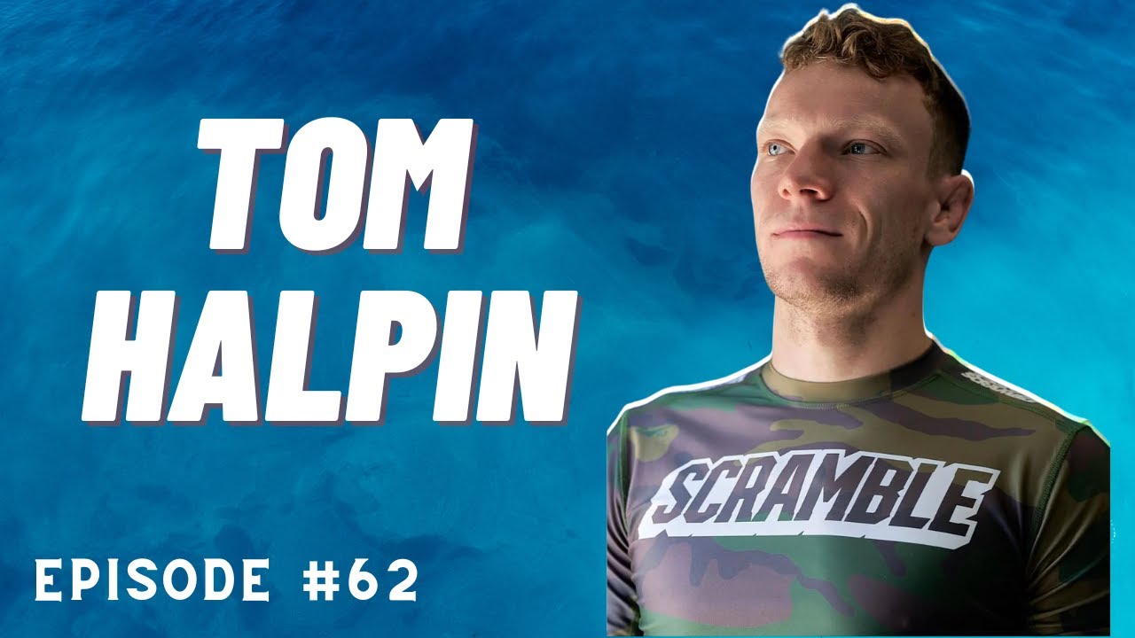 A Deep Dive In To The Mind Of One Of The Best Grapplers On The Planet ...