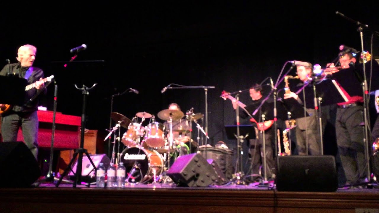 Cut The Cake - Rhythm Nocturne - YouTube