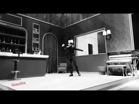 EXO KAI INSTAGRAM DANCE PRACTICE