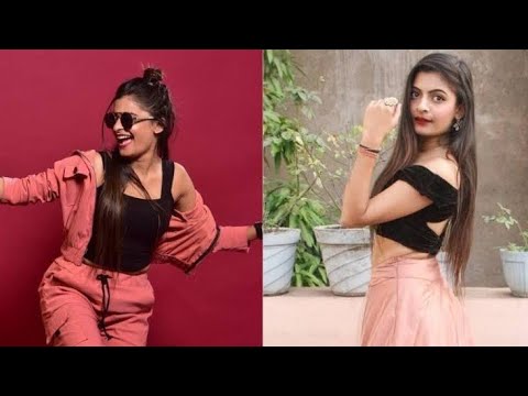 Alisha Rajput new Instagram reels 2021 - YouTube