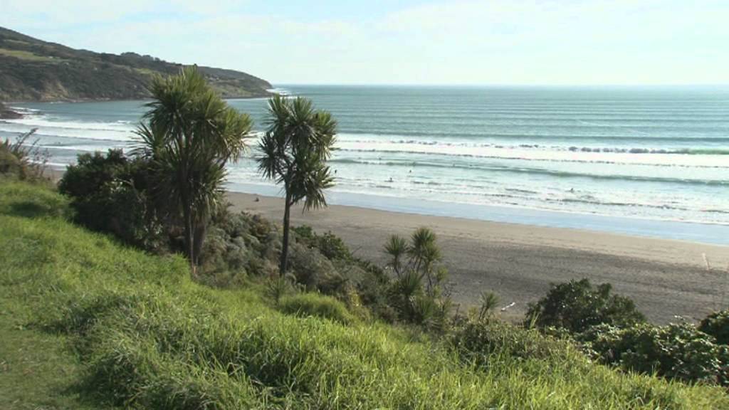 Discover Raglan New Zealand - YouTube