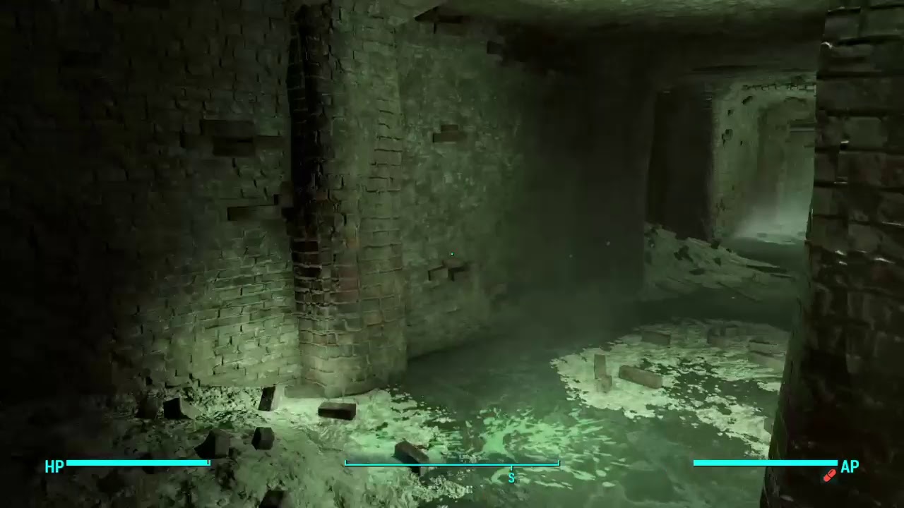 Fallout 4 Part 15. Activation of the nuclear reactor - YouTube