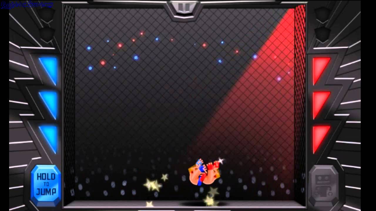 UBF 2 Ultra fighting bros 2 - Android app gameplay - GogetaSuperx - YouTube