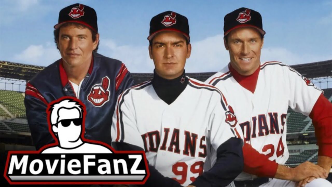 Major League II Movie Review (1994) - YouTube