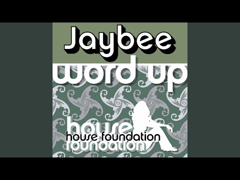 Jaybee – Word Up (2005, Vinyl) - Discogs