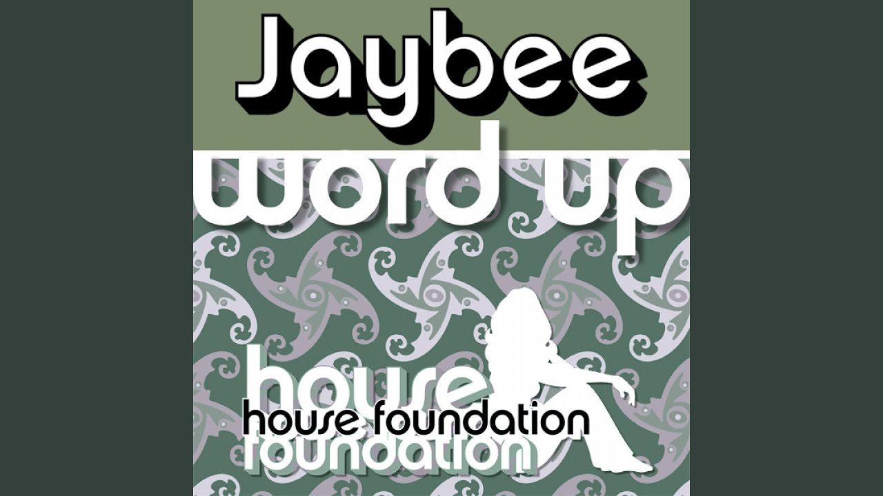 Word Up (DJ Outside vs. Yoko Electro Mix) - YouTube