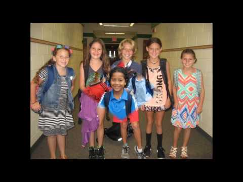 Back to School 1617 - YouTube
