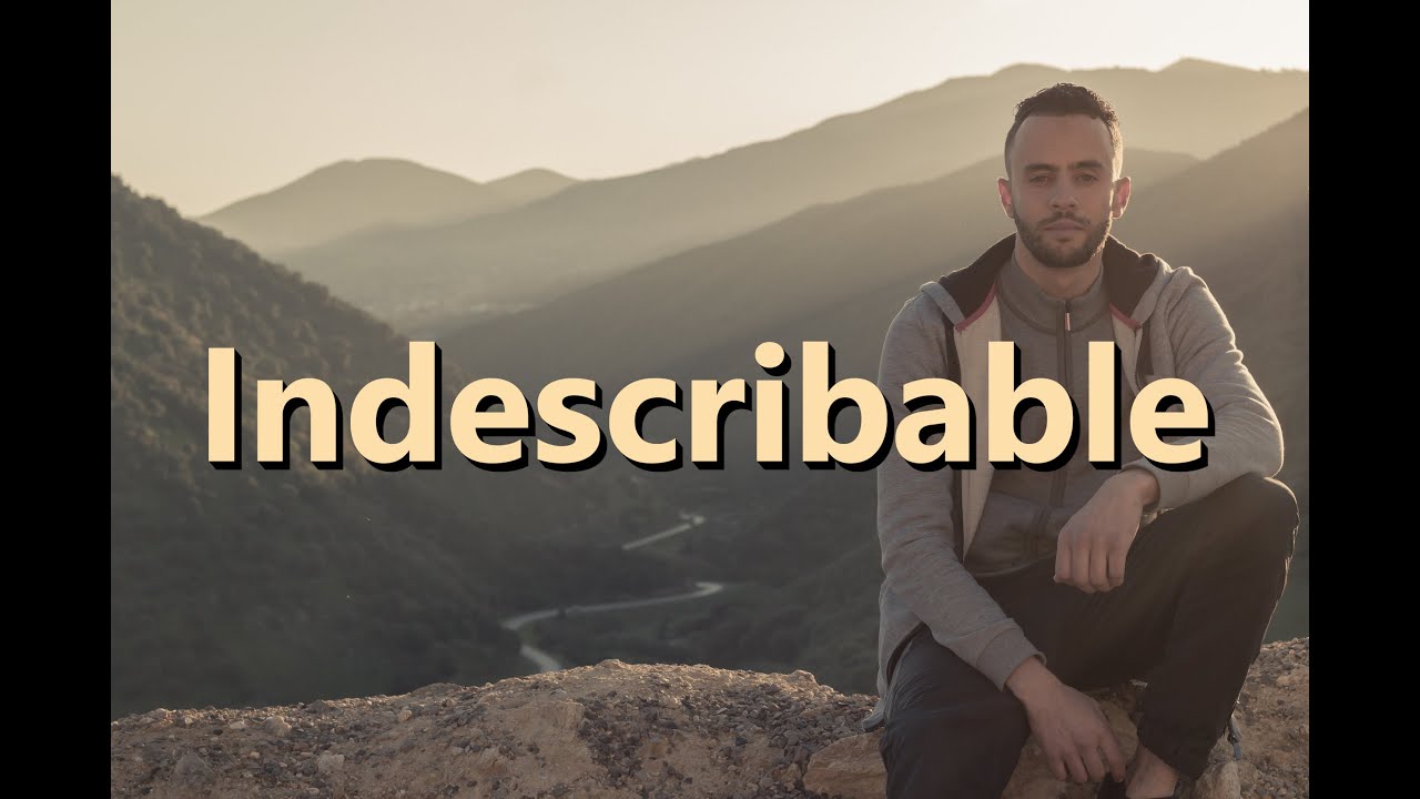 Indescribable - Karaoke Alto Flute Instrumental Laura Story, Jesse ...