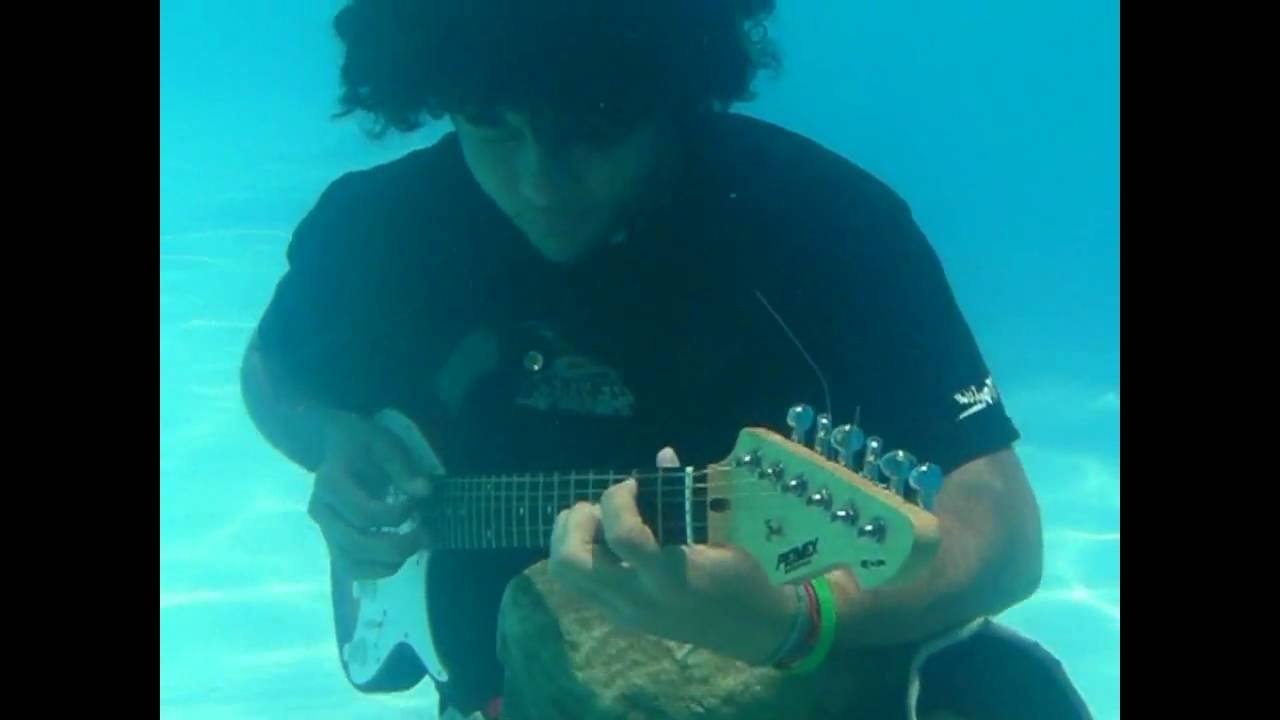 Aqua [Official Video] - YouTube